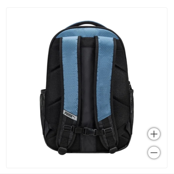 Puma | Accessories | Puma Challenger Backpack | Poshmark
